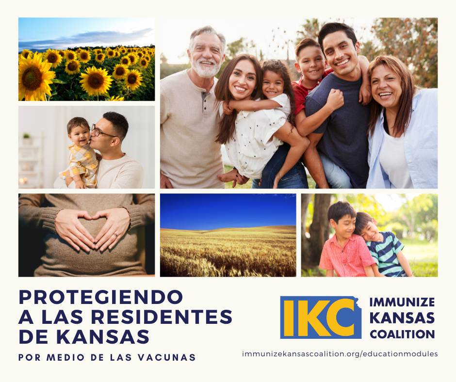 Immunization Education Module | IKC